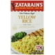 Zatarain's New Orleans Style Yellow Rice - Walmart.com