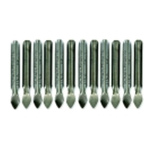 Paper Craft Tools Scratch Art Knives - 12 Pack Texture Tools For ...