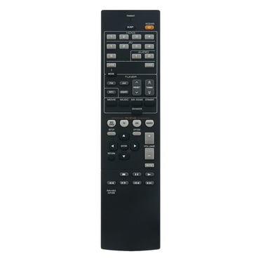 New AXD7721 Replace Remote Control fit for PIONEER AV Receiver VSX-44 VSX-824 VSX-S300-K VSX ...