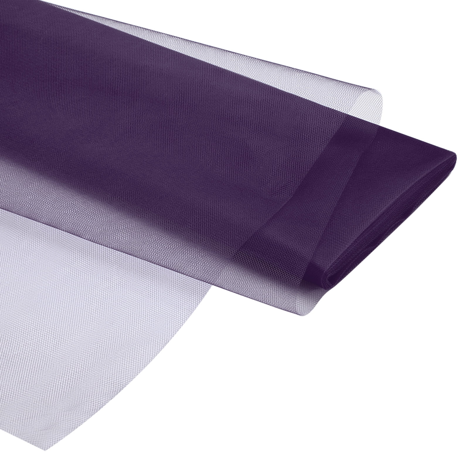 Click here for Uxcell Polyester Tulle Fabric Rolls Fabric Spool T... prices