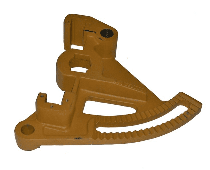 8W1753 - BRACKET-RAIL 9D3144 for Caterpillar (CAT) - Walmart.com