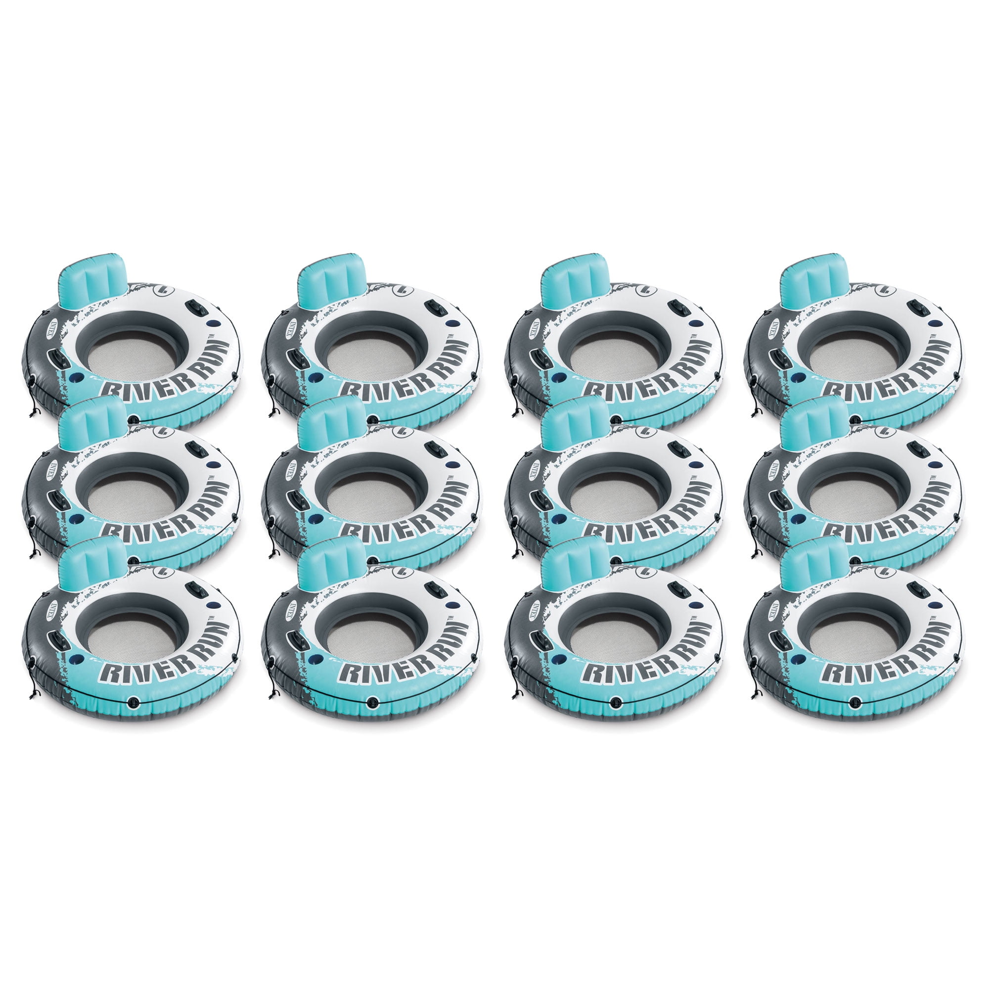 Click here for Intex River Run 1 53 Inflatable Floating Water Tub... prices