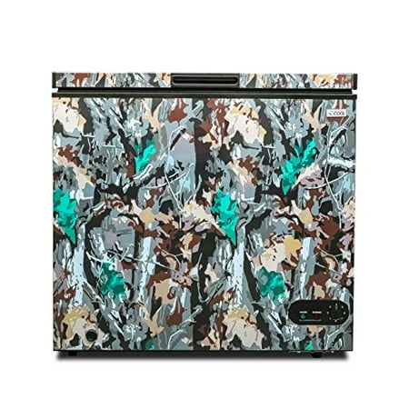 Commercial Cool 7 Cu. Ft. Chest Freezer | Walmart Canada