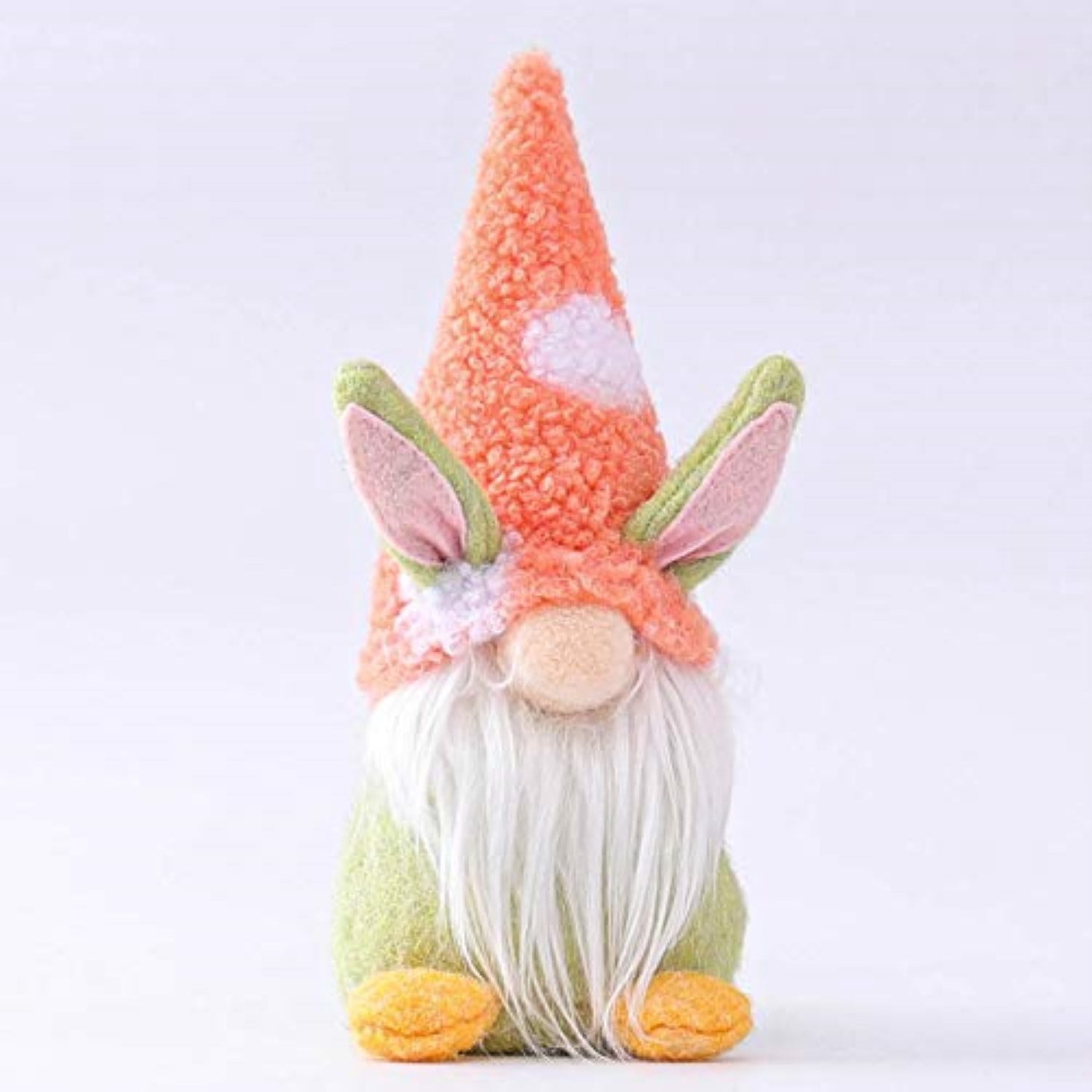 LOVECOM Easter Bunny Gnomes Plush Easter Gnome Decor Easter Home ...
