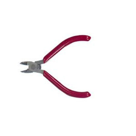 4.5" Spring Loaded Soft Grip Wire Cutter Pliers | Walmart Canada