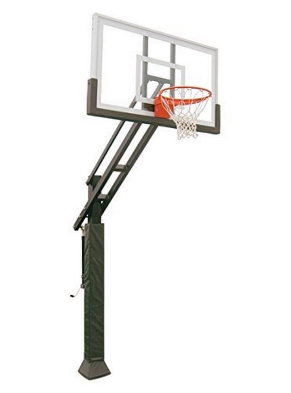 In Ground Basketball Hoops in Basketball Hoops - Walmart.com