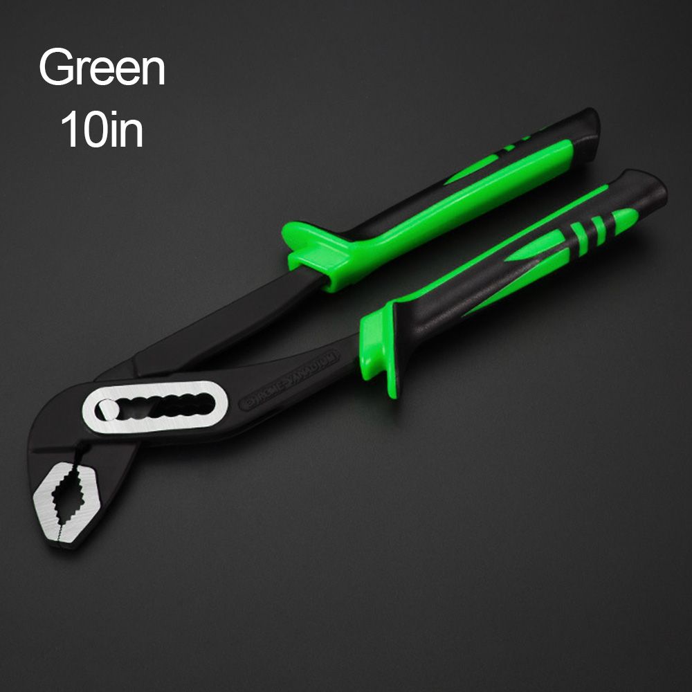 Hand Tools Home Large Opening Nut Key Pipe Wrench Flex Head Hand Tools ...