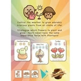 Barrel Aged Games: Plantopia - Plant-Themed Card Game, Grow The Best ...