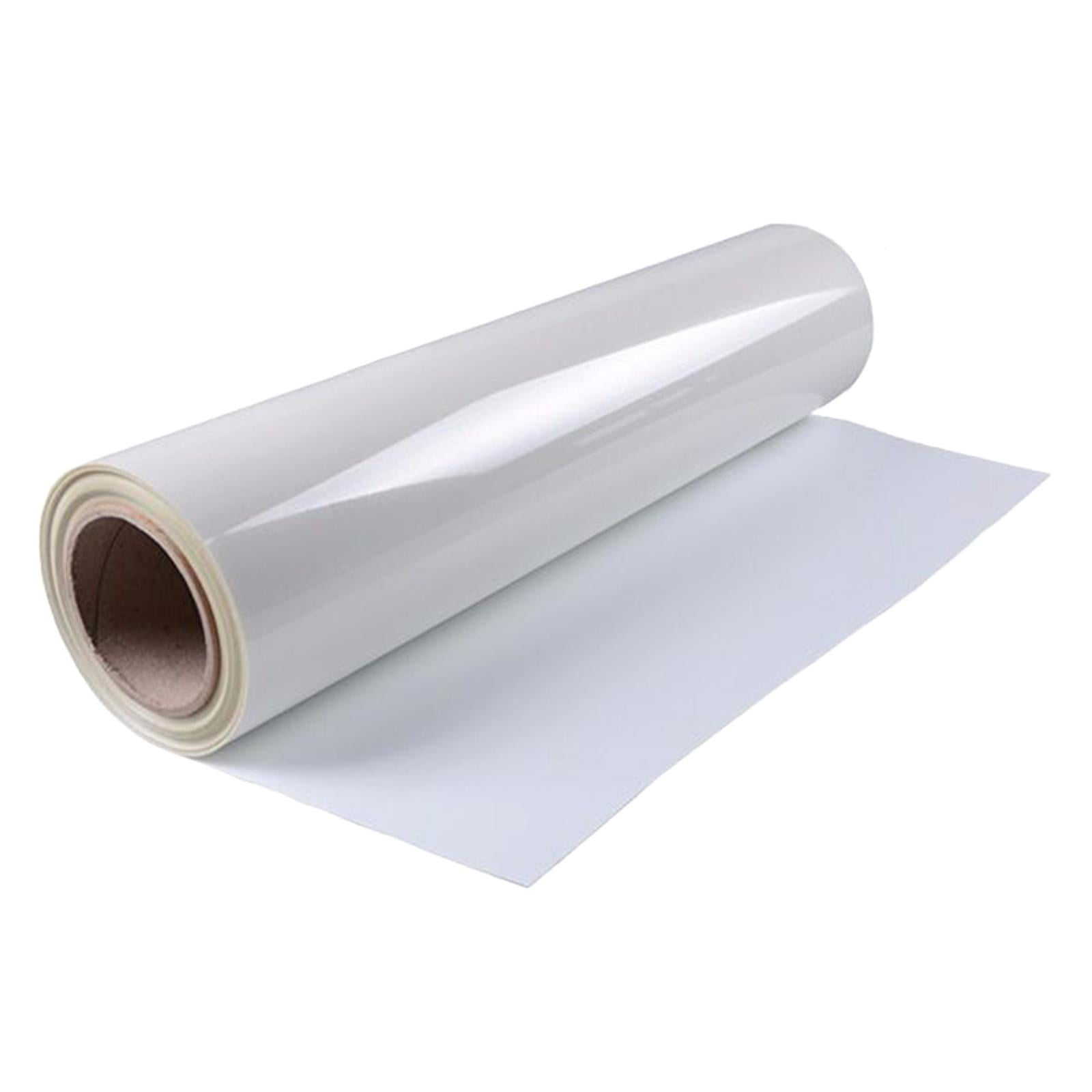 Heat Transfer , The Dark, 8" X 20" Craft HTV Roll for Clothes, DIY ...