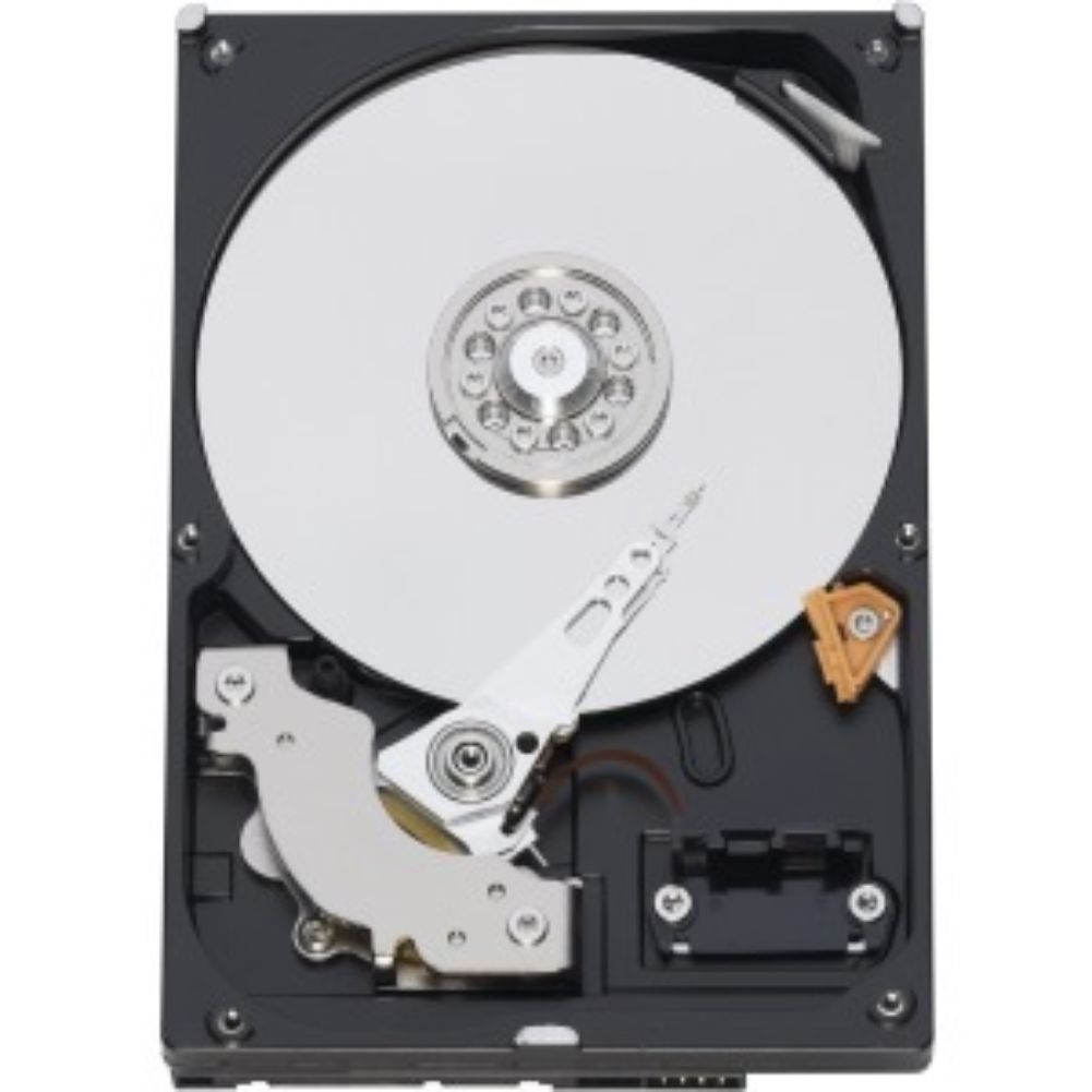 Western Digital WD1600JS 160GB 3.5" SATA 7200rpm Internal Hard Drive ...