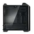 MasterCase MC500 Mid-Tower Computer Case with FreeForm Modular System ...