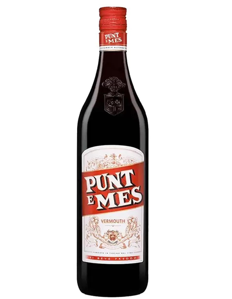 Vermouth Punt E Mes 750 ml | Walmart en línea