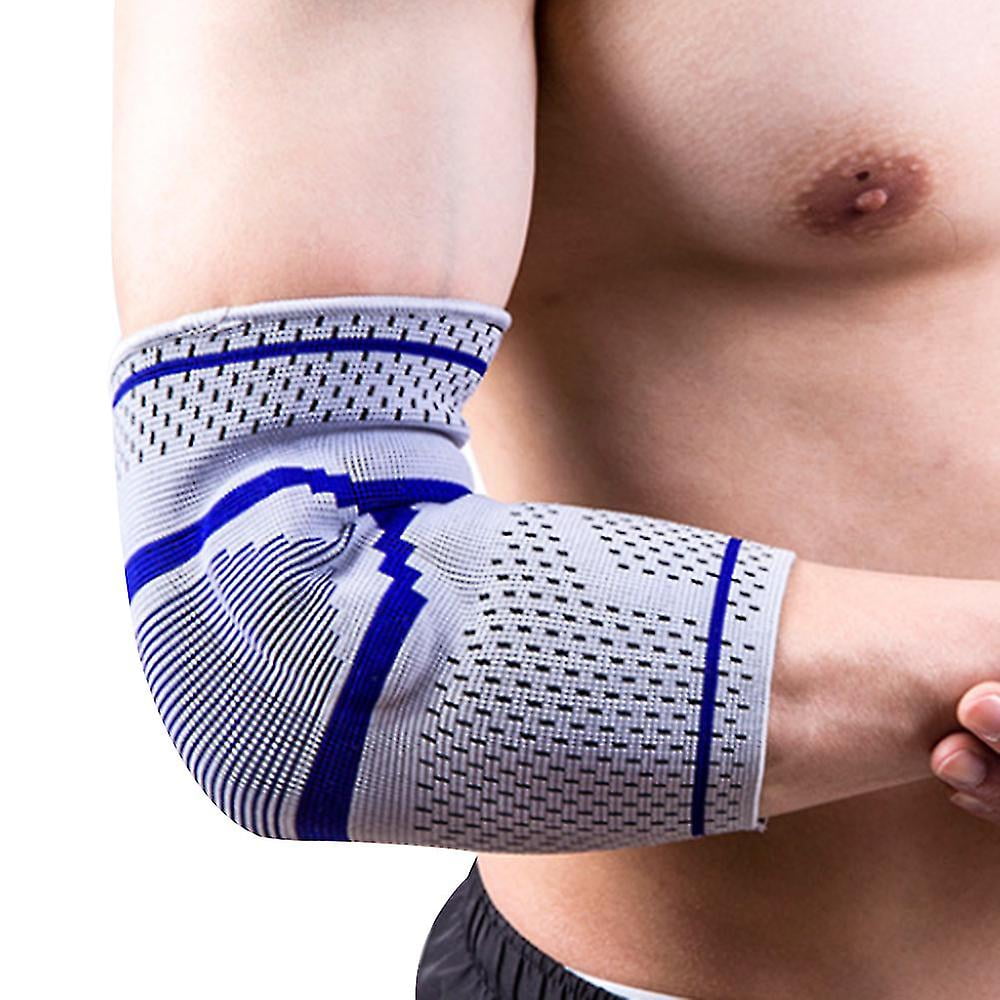 Codera de compresión con soporte para tendinitis, codo de tenista y ...