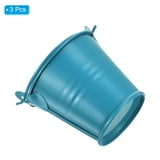 2"x2" Small Metal Bucket Colorful Buckets Cute Candy Tiny Decorative ...