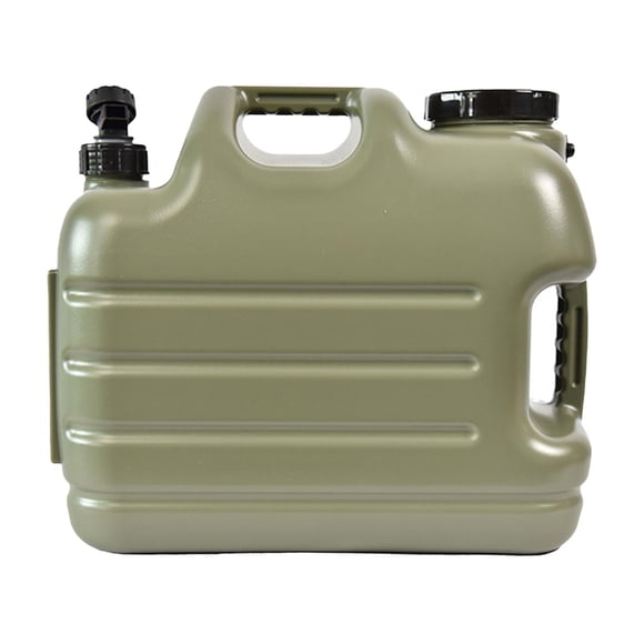 10 Gallon Water Tank