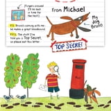 Dear Teacher (Paperback) - Walmart.com