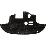 Garage-Pro Engine Splash Shield for FORD ESCAPE 2013-2017/MKC 2015-2018 ...