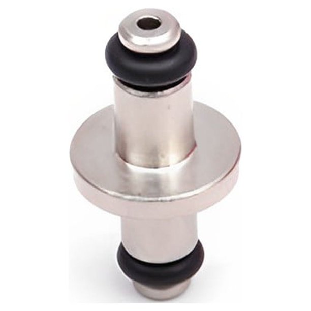 Becaristey Spool Swivel Diving Spools Stainless Steel Tool Anti ...