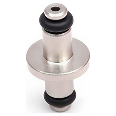 Becaristey Spool Swivel Diving Spools Stainless Steel Tool Anti ...