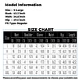 KLHDSF Summer Dresses For Women 2026 Round Neck 3/4 Sleeve Polka Dot A ...