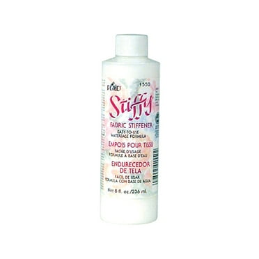Aleene's Stiffen Quik Spray, 8 Fl. Oz. - Walmart.com