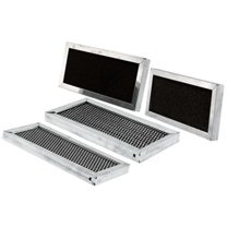 WIX Cabin Air Filter 24065 - Walmart.com