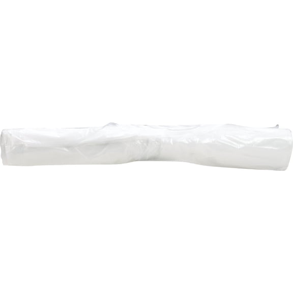 Berry Global Polyethylene Sheeting - Clear, Durable, LDPE - 8 1/3' x ...