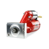 MSD 5095 Starter Motor - Walmart.com
