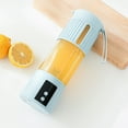 Portable Blender for Shakes and Smoothies,Electric Juicer,Smoothie ...