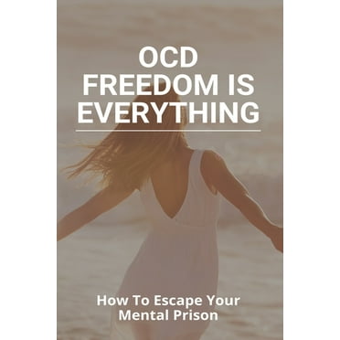 Pure O Ocd: Letting Go of Obsessive Thoughts with Acceptance and ...