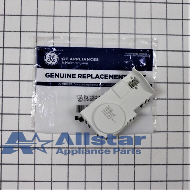 GE Washing Machine Door Lock WH01X29528 - Walmart.com