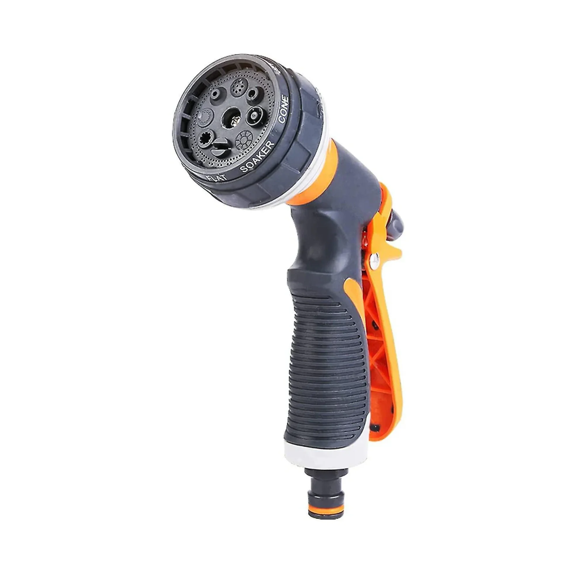 Click here for Dutchman Heavy Duty Garden Hose Nozzle  High Press... prices