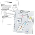 Carson-Dellosa Grade 3 Science Interactive Notebook Interactive Printed ...
