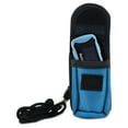 ReliOn Fingertip Pulse Oximeter, Lanyard & Carrying Case - Walmart.com