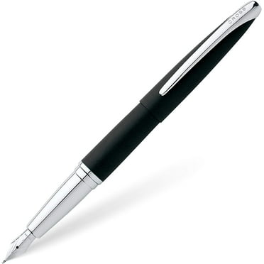 Cross Tech3+ Engraved Refillable Multi-Function Ballpoint Pen with ...