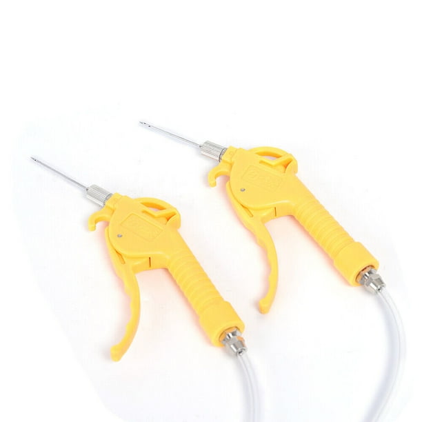 Electric Injector Meat Processor Meat Saline Syringe Electric Double ...