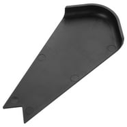 Grace Manufacturing Drip Cap 303600, Mill-Finish Aluminum, 36 in. Drip ...