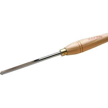 5Pc. Robert Sorby #5510 Gilt Edge Boxwood Chisel Set - Walmart.com