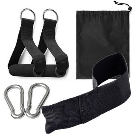 1 Set Resistance Band Handles handles grips Grips Fitness handles with ...