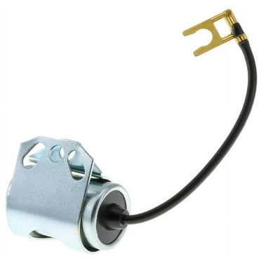 AMLESO Distributor Points and Condenser Set Points and Condenser Tune ...