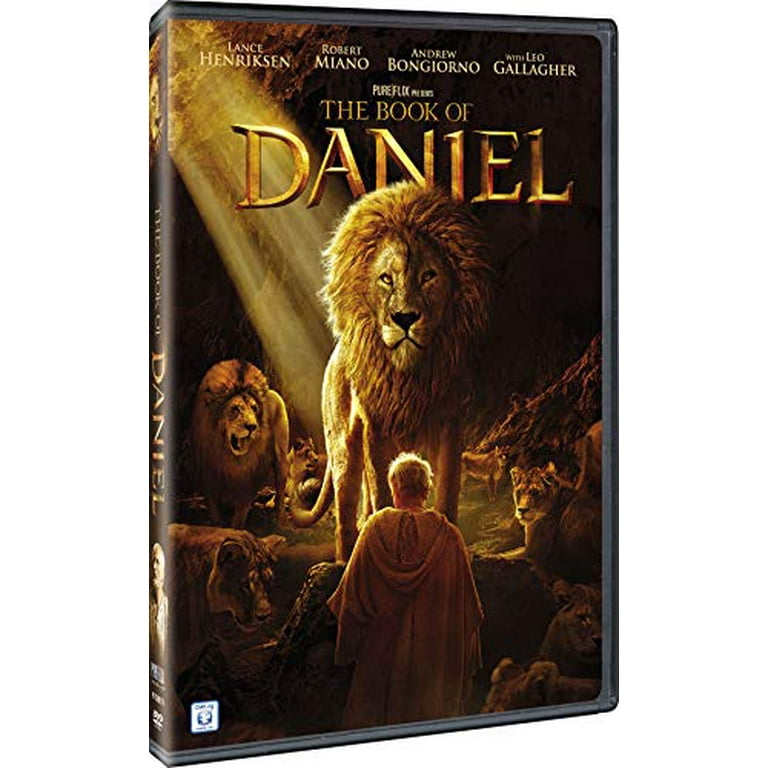 Book Of Daniel Movie