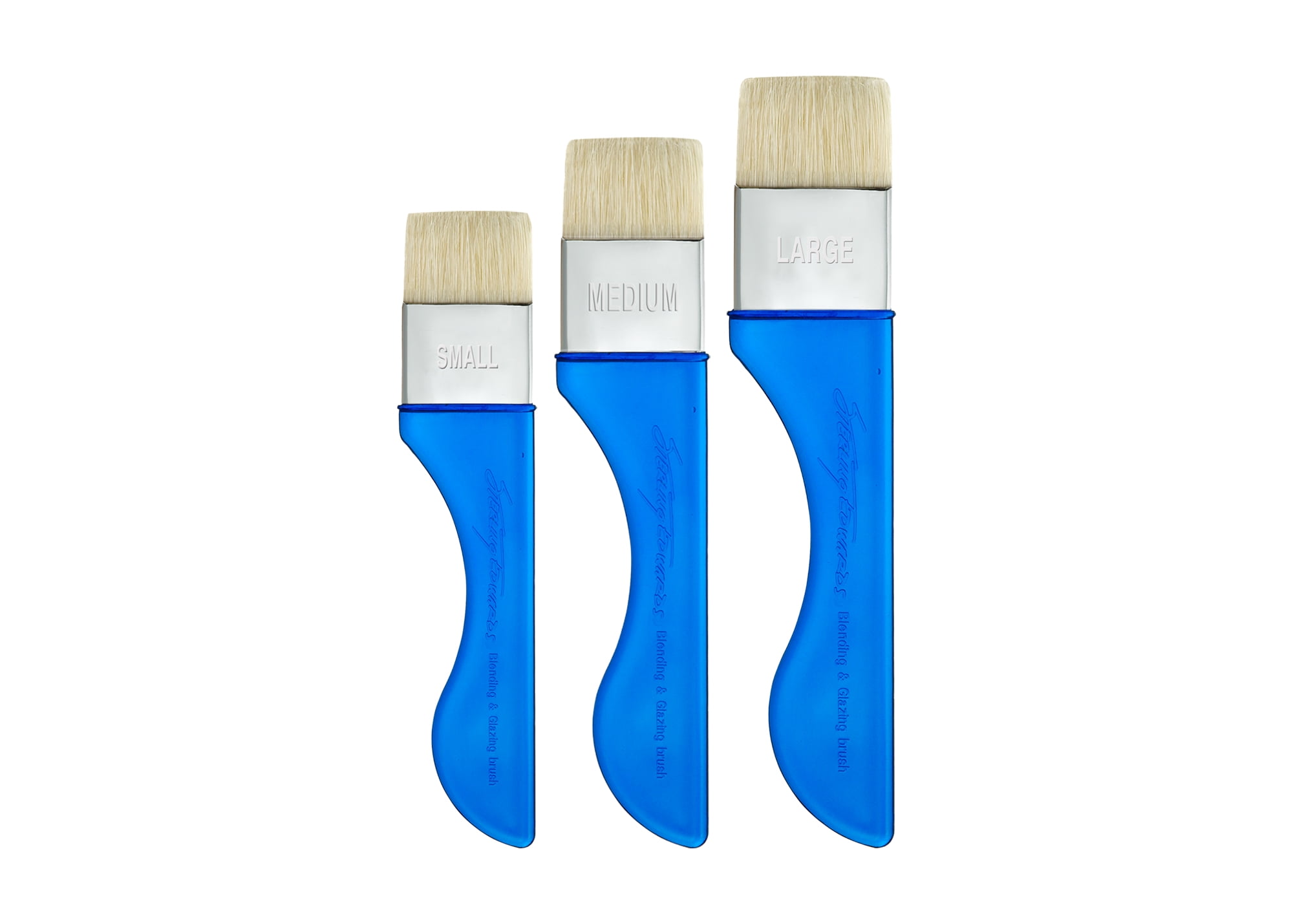 Sterling Edwards Signature Series Watercolor Artist Paint Brush ...