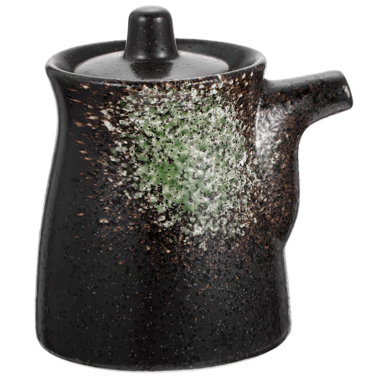 Soy Sauce Pot