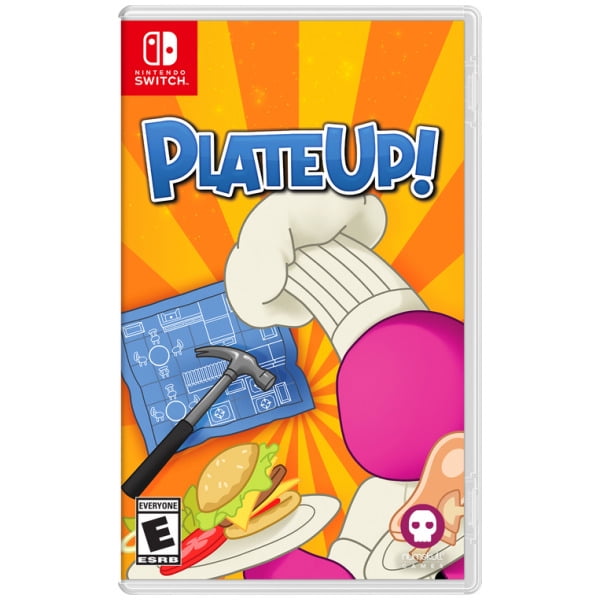 Click here for Pm Studios Plateup! (Ninendo Switch) prices