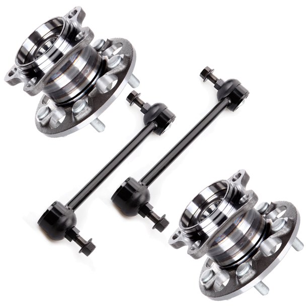 Lexus Rx400h Suspension Kit