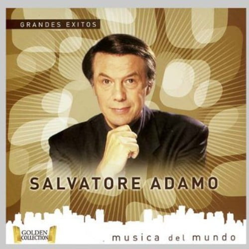 Grandes Exitos - Walmart.com