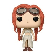Funko POP Movies: Mad Max Fury Road - Furiosa - Walmart.com
