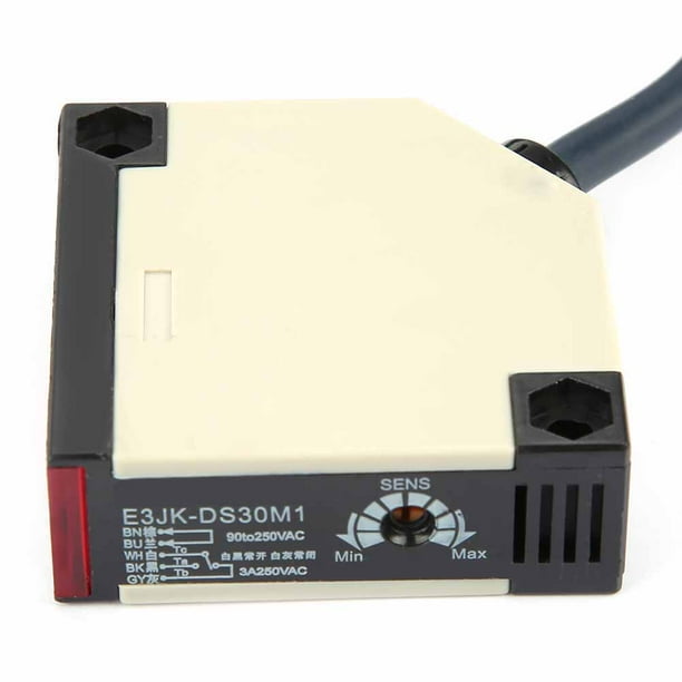 Photoelectric Sensor Switch, Photoelectric Sensor Beam Photoelectric ...