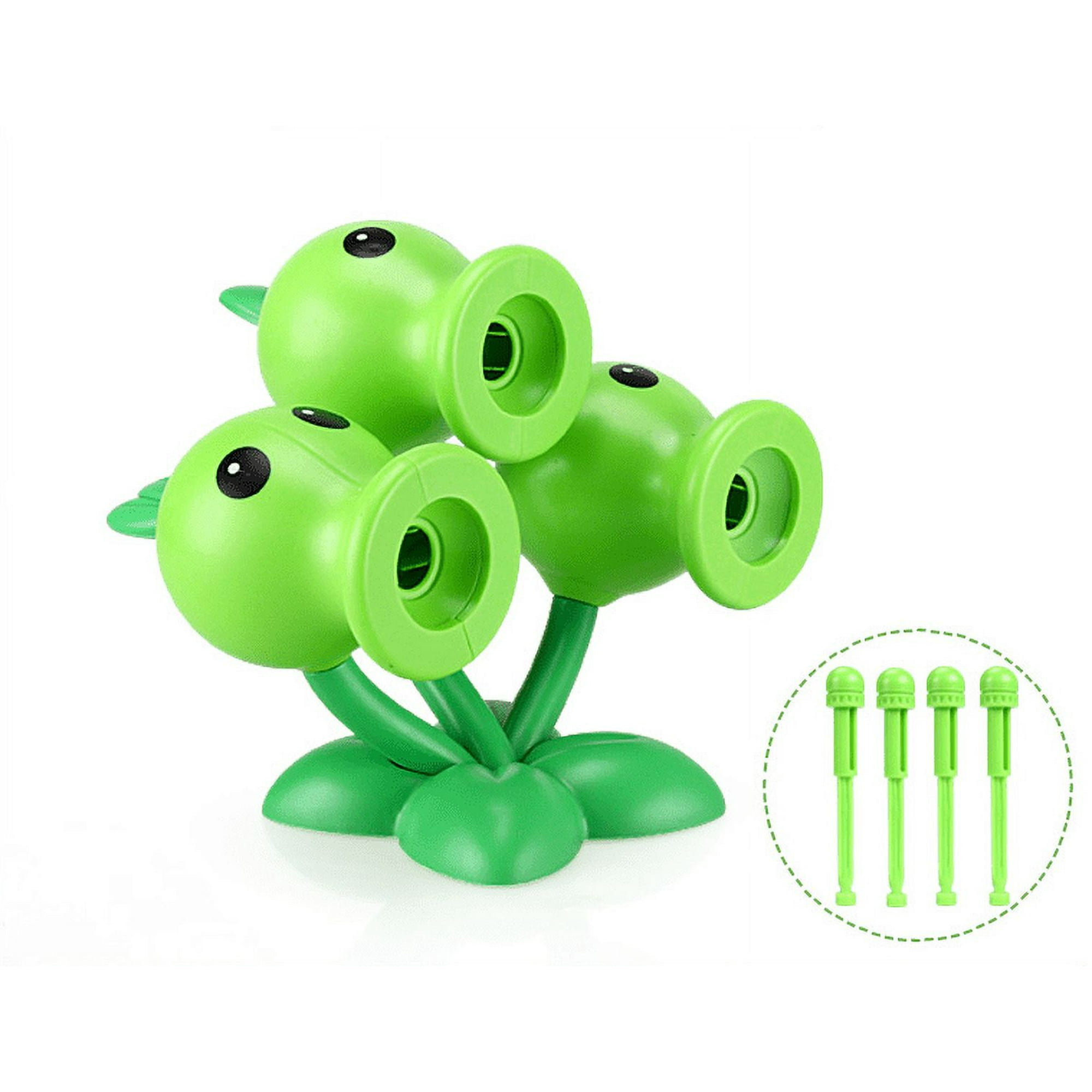 Click here for Plant Vs Zombie Toys  Doctor Zombie And Shadow Pea... prices