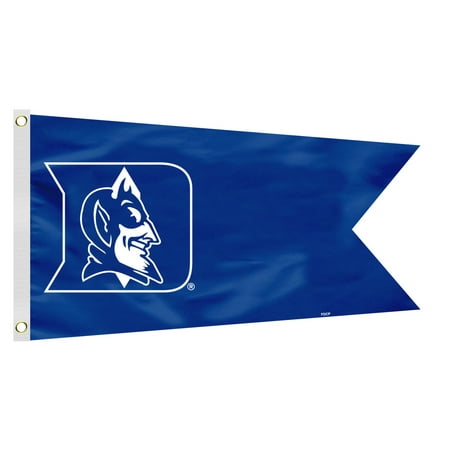 NCAA Duke Blue Devils Boat Flag - Walmart.com